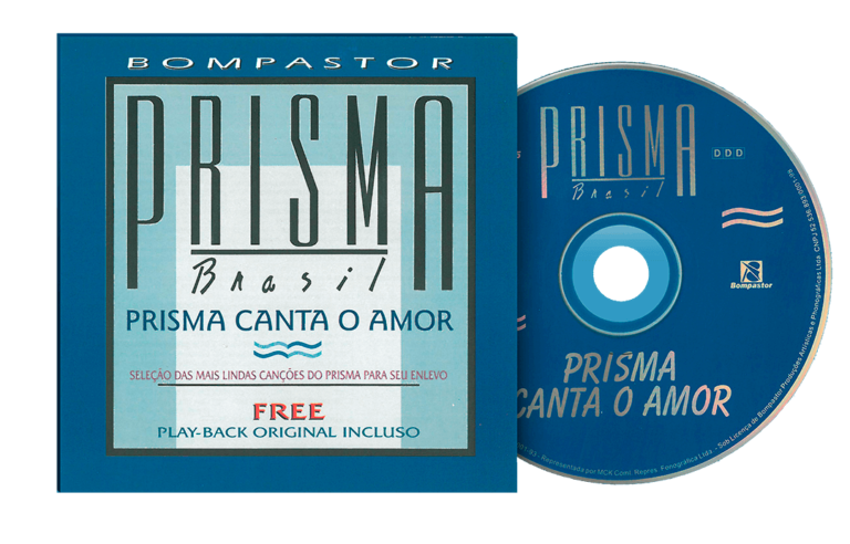 Discografia – Prisma Brasil